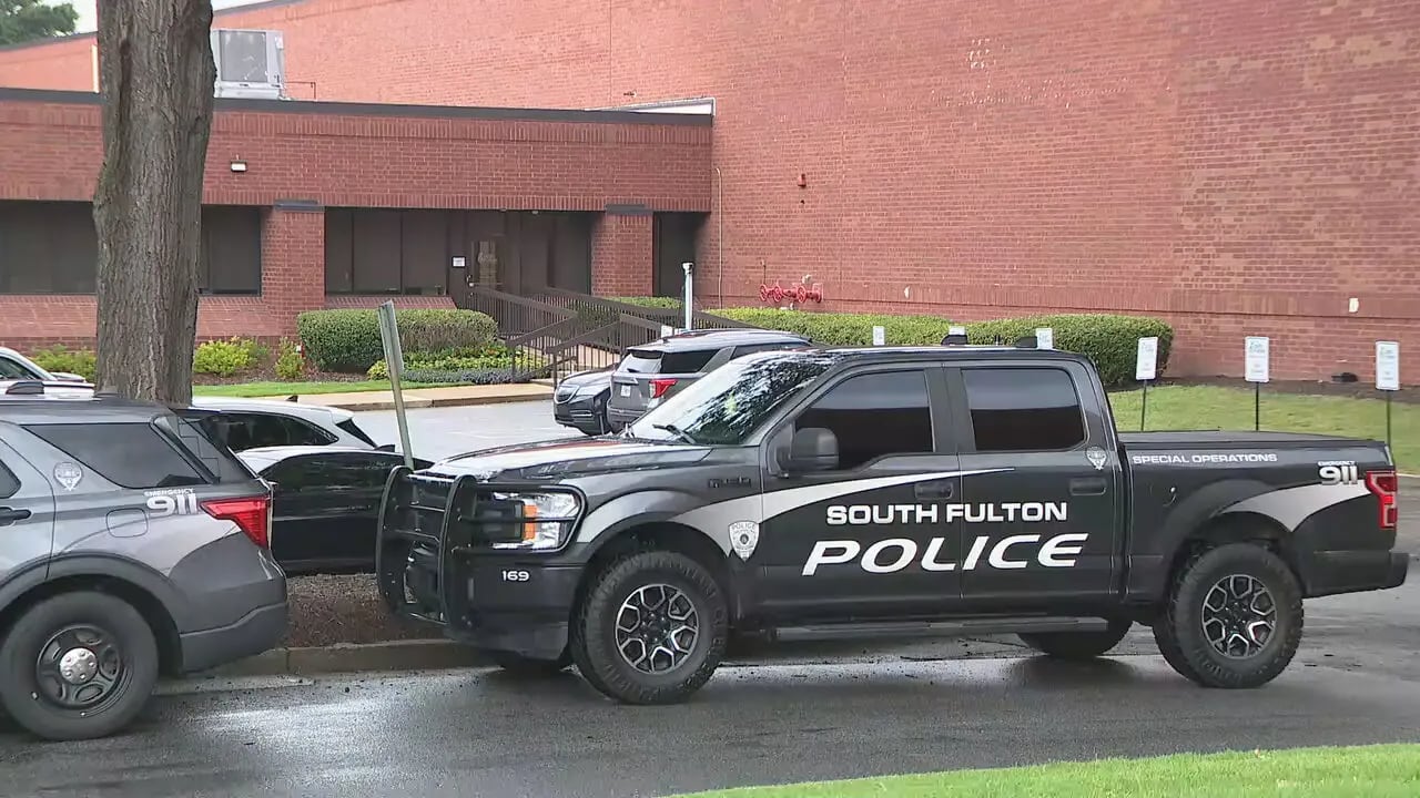 South Fulton police chief disciplined supervisor accused of bullying ...