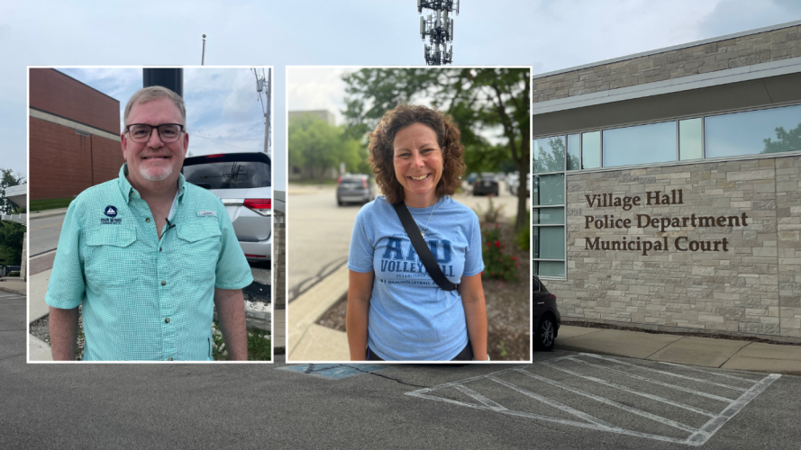 Menomonee Falls residents weigh in on $35.8M plan to expand police ...