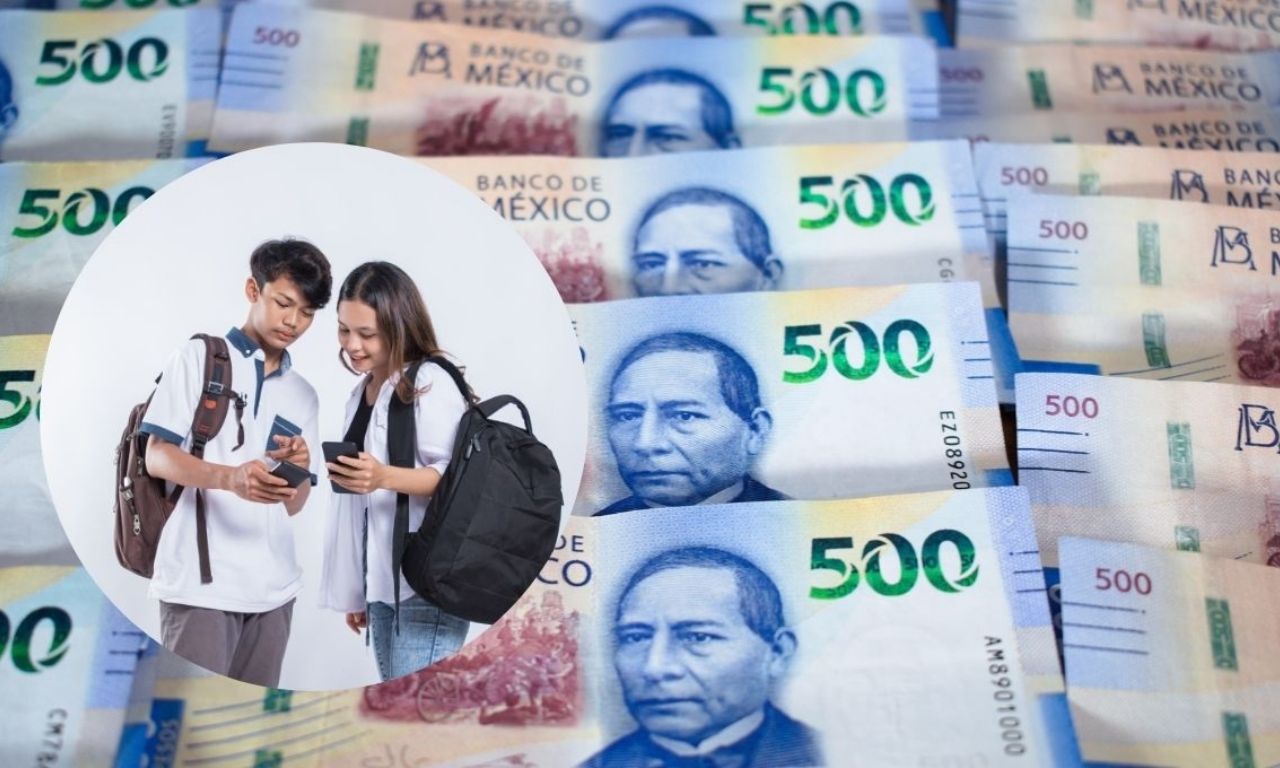 Este es el trámite que necesitas hacer para recibir 12,000 pesos en tu ...