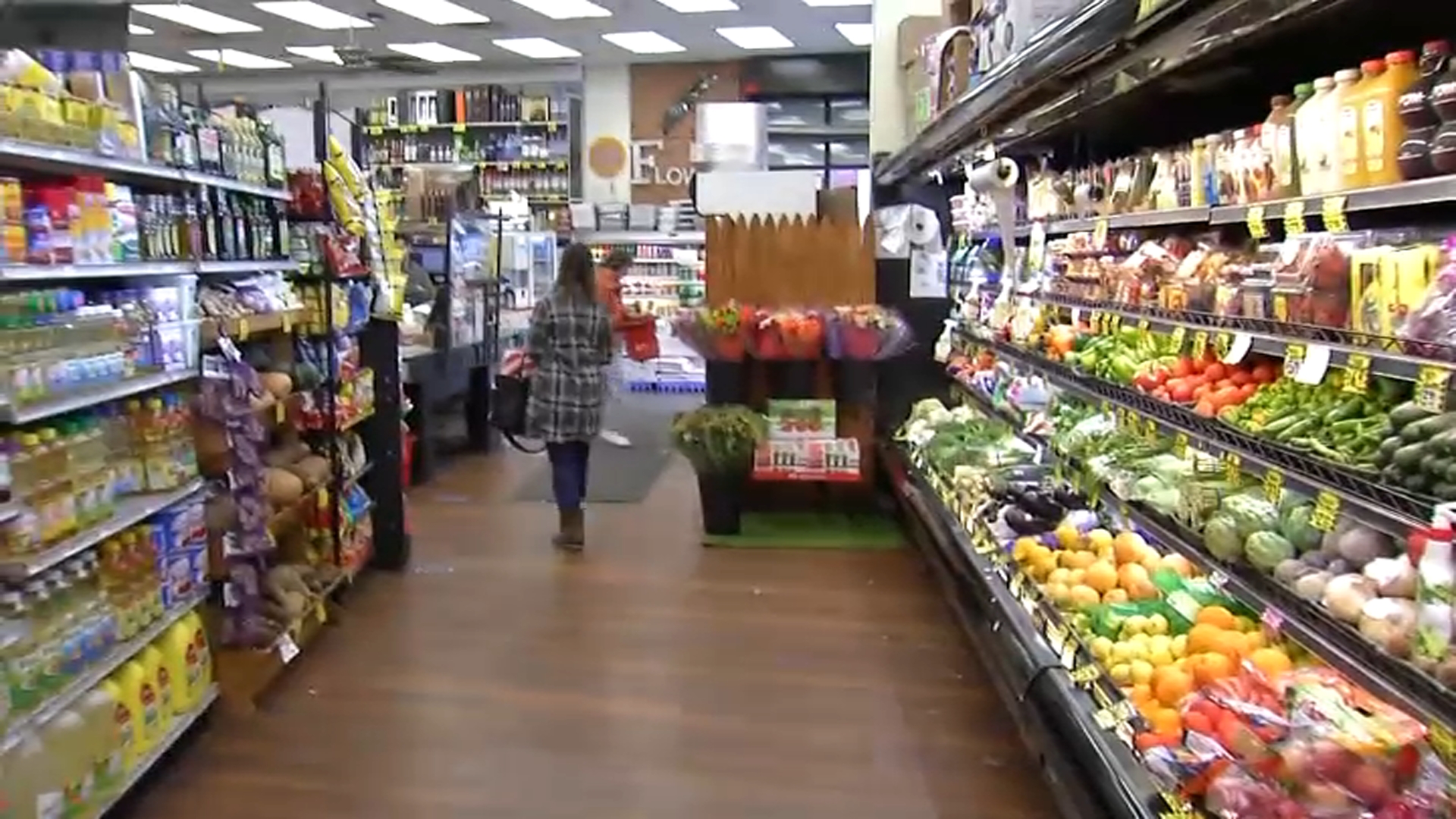 Former SNAP recipient worried others won't get the help she got