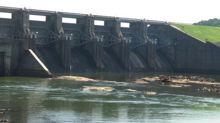 LaGrange officials explain chlorine odor in water; say water remains ...