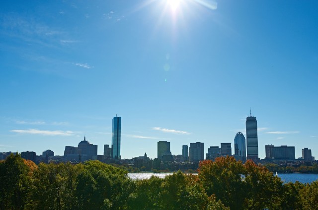 Officials declare emergency as Boston shatters temperature records ...