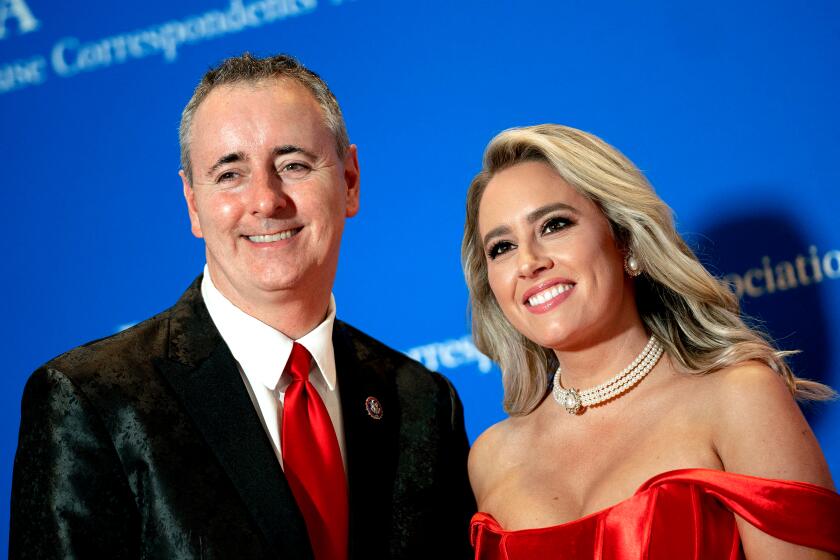 Jacqui Heinrich of Fox News fact-checks the story of her own engagement ...