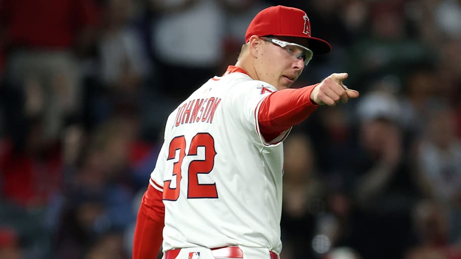 Angels Prospect Update: Klassen and Johnson making their case for a MLB ...