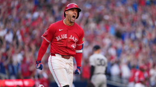 2025 MLB Home Run Derby: Complete group of competitors finalized; how ...