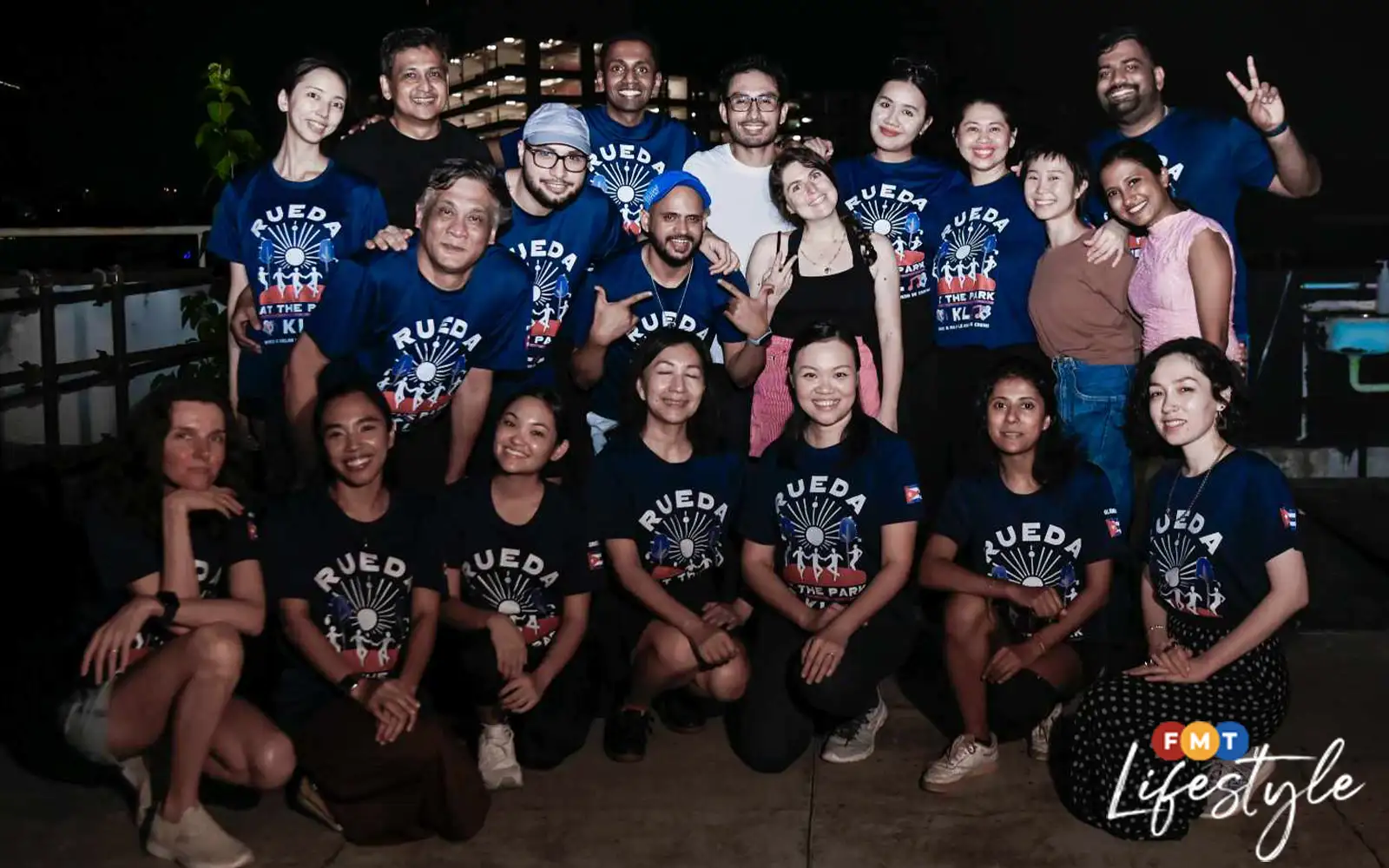 How salsa is winning hearts on KL’s dance floors