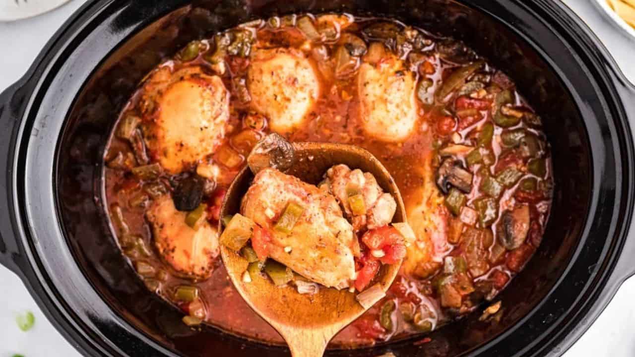 20 Kid-Approved Slow Cooker Recipes You Can Dump, Cook and Enjoy
