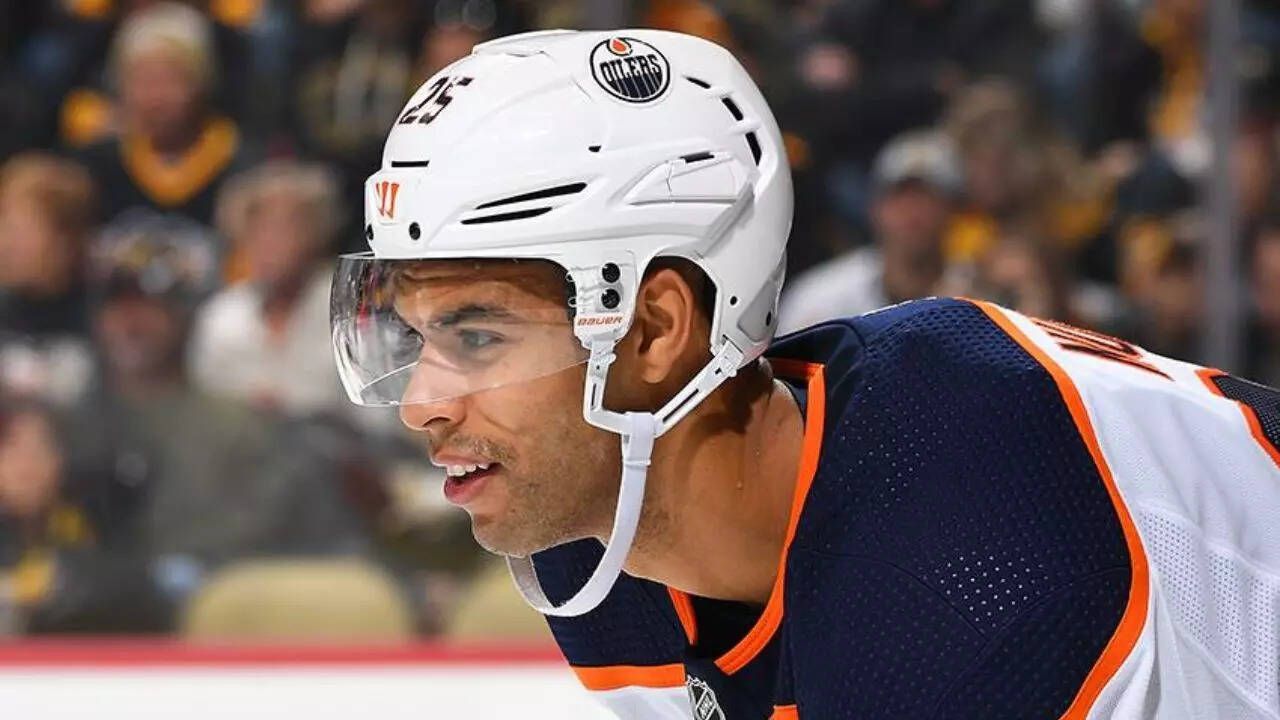 Robbery on ice? Mike Commodore says Darnell Nurse isn’t worth even half ...
