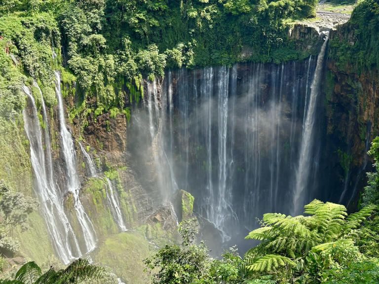 Your Complete Guide to Java Island, Indonesia