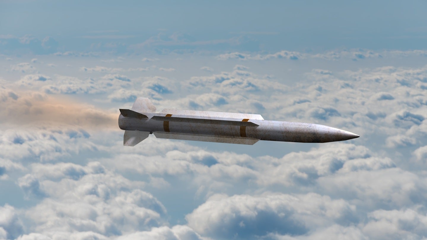 Japan hypersonic missiles to address Indo-Pacific threats: GlobalData