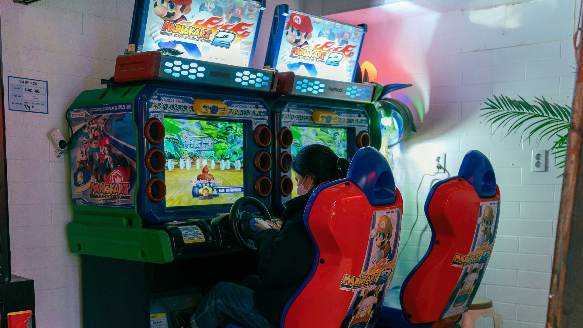 The 20 Most Beloved Arcade Games Everybody Loves