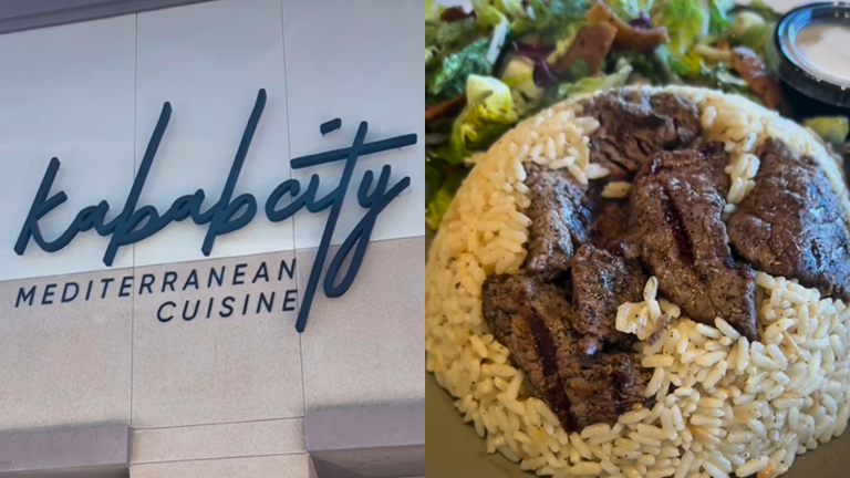 Restaurant opens its 6th Central Valley location in Hanford