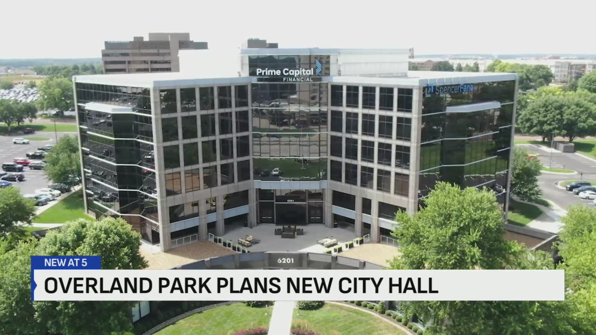 Overland Park leaders explain need for new city hall building