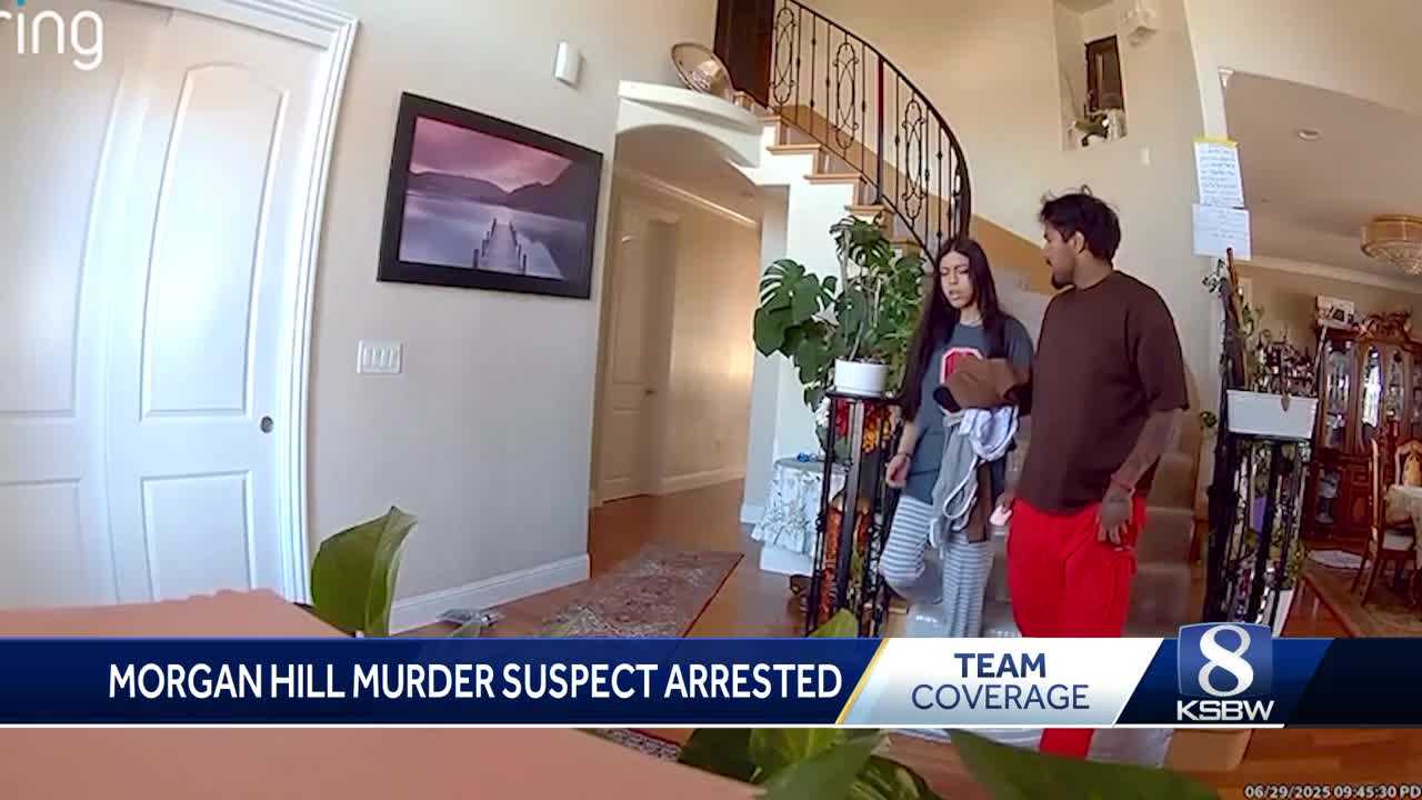 Timeline details Marissa DiNapoli's path before murder and boyfriend's ...