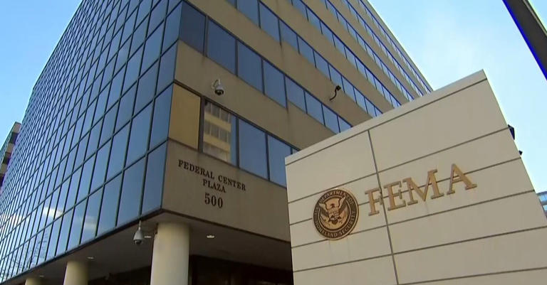 Gov. Landry to meet with Trump’s FEMA review group in New Orleans