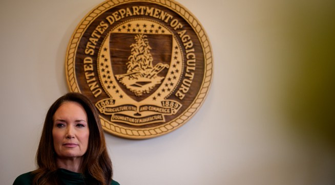 Trump Official Suggests Replacing Deported Farm Workers with Medicaid ...