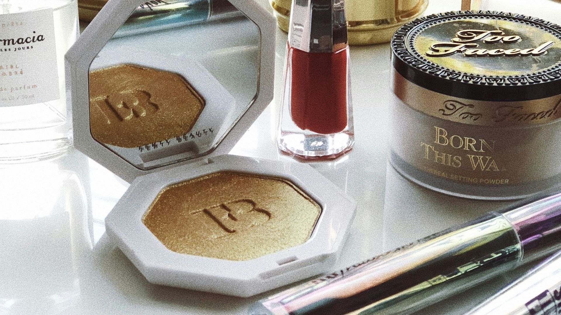 20 Celebrity-Owned Makeup Brands Fans Need To Try