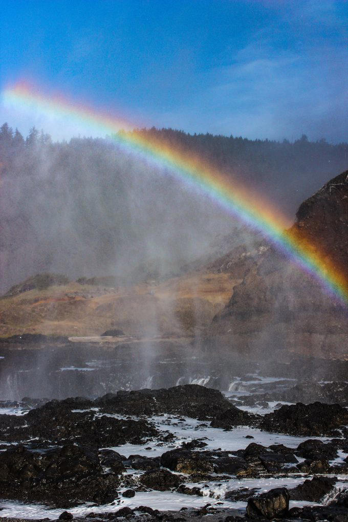 20 Stunning Rainbow Photos That Will Brighten Your Day