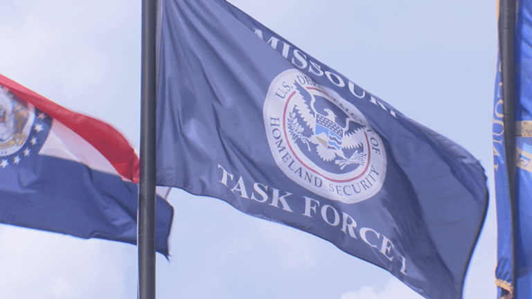 Missouri Task Force 1 heads to Texas for critical flood rescue operations