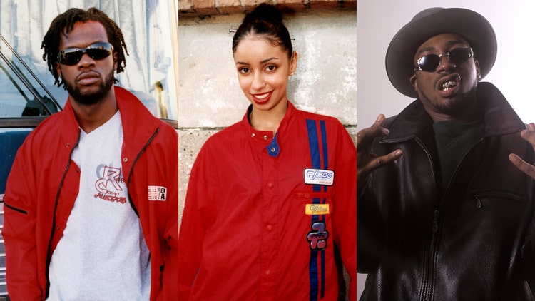 Pras, Mýa and ODB’s “Ghetto Supastar”: How a studio accident and a soft ...