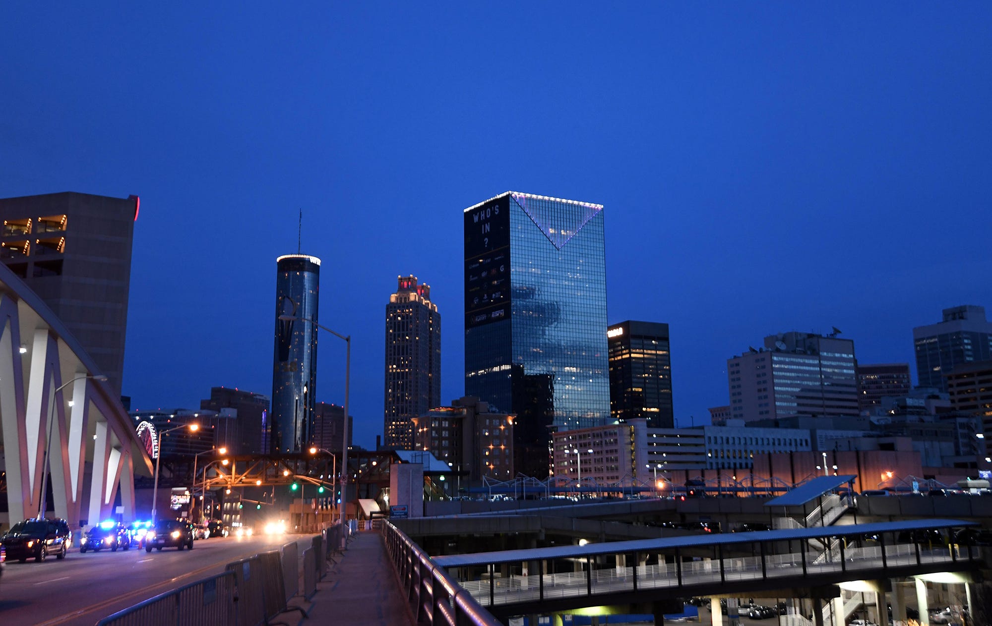 This Georgia Airbnb makes list of coolest vacation spots for 2026