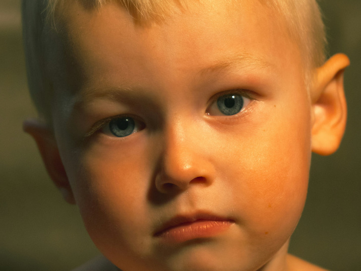11 Disturbing Things Kids Said That Adults Still Think About Years Later