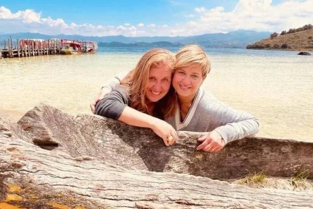 ¿Quién es Eva Ferrer, la exasesora de Verónica Alcocer que regresa al ...