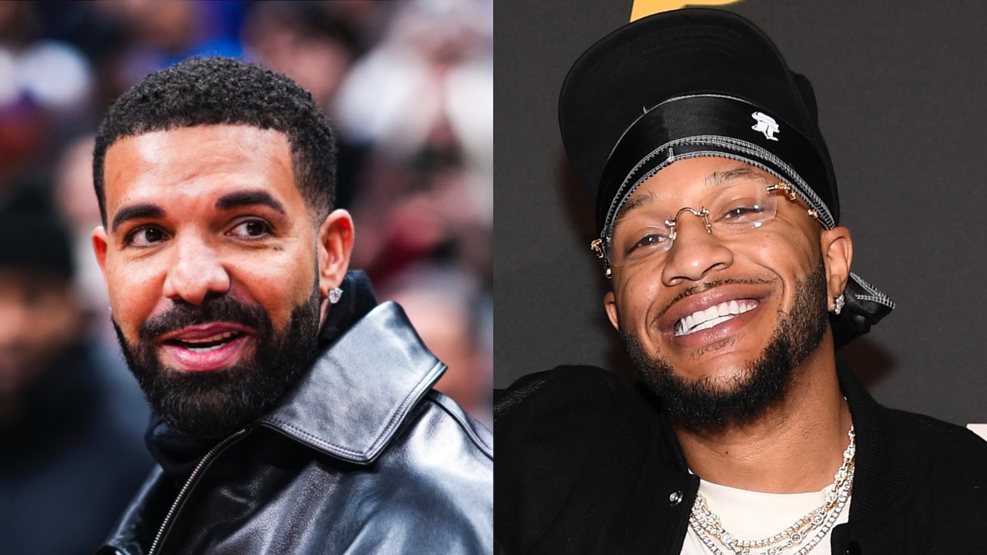 Drake Tells BenDaDonn to 'Get a Grip' During Hilarious Roasting Session