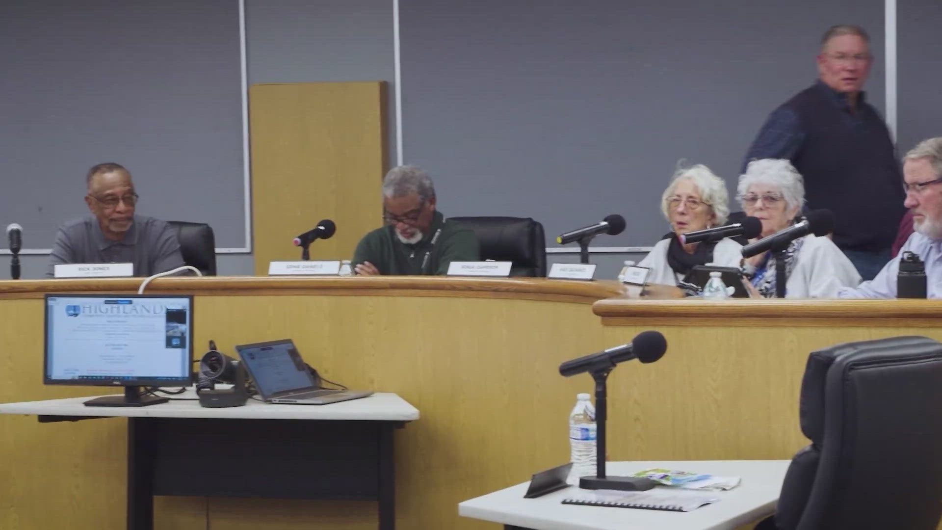 Audit fallout: Highlands entire board resigns, state requests $180 million back