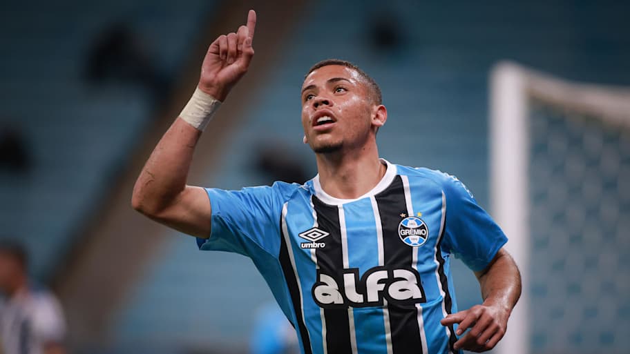 3 destaques do Grêmio campeão da Recopa Gaúcha de 2025