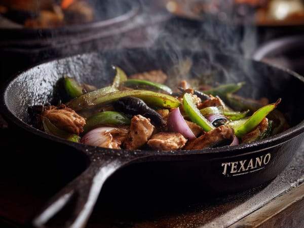 New Dallas Tex-Mex Texano Cocina opens in former El Fenix space