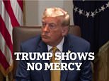 Trump Vows There Will Be No Amnesty For Illegal Migrants