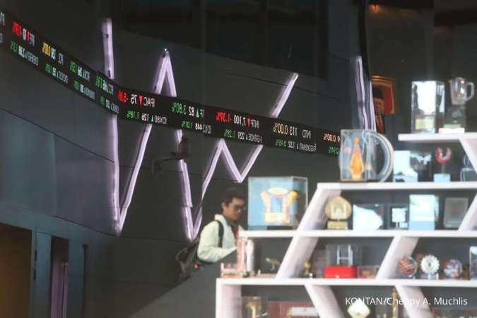 Siap-Siap! Saham IPO CDIA & COIN Bisa Dibeli Langsung Di BEI Hari Ini