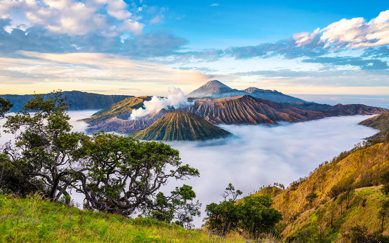 Your Complete Guide to Java Island, Indonesia
