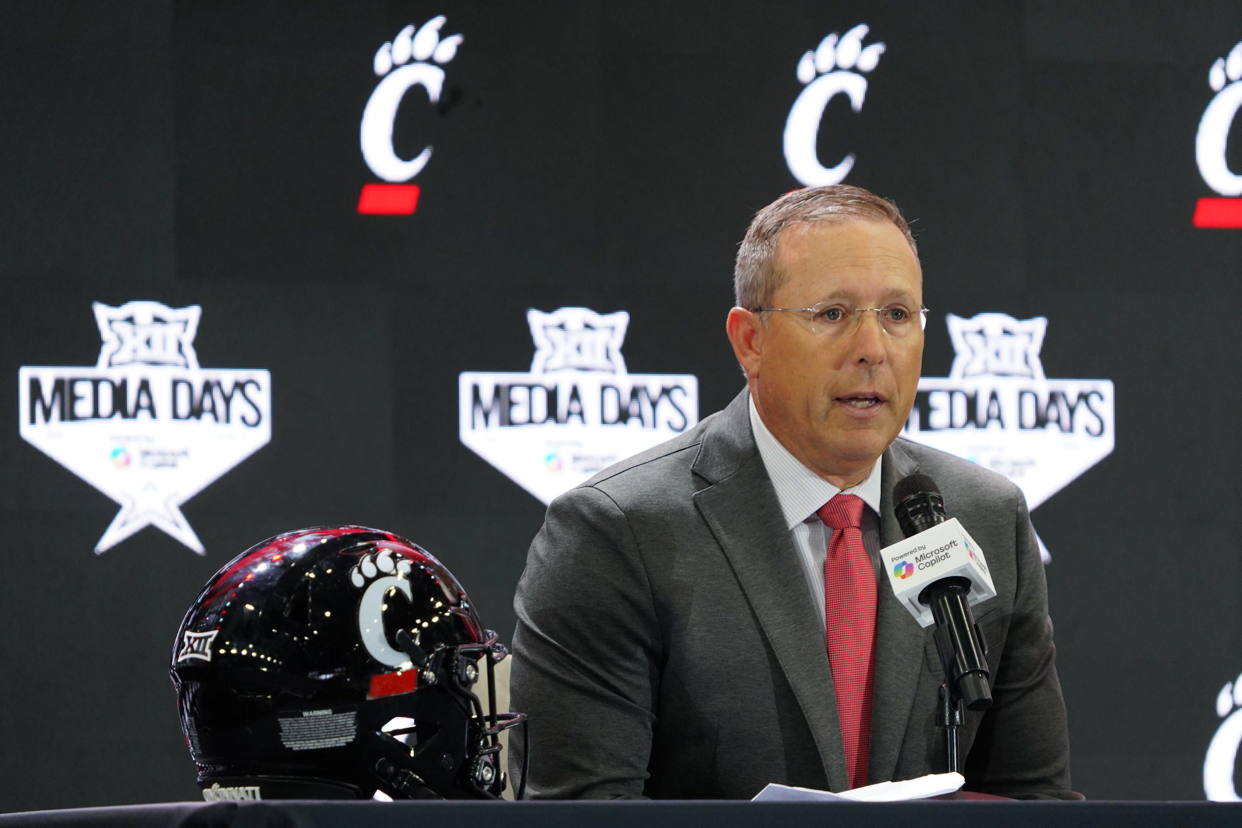 Is this Scott Satterfield's 'best team' with Cincinnati Bearcats in Big ...