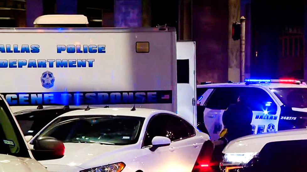 Dallas police detail events after Deep Ellum shooting that left one dead