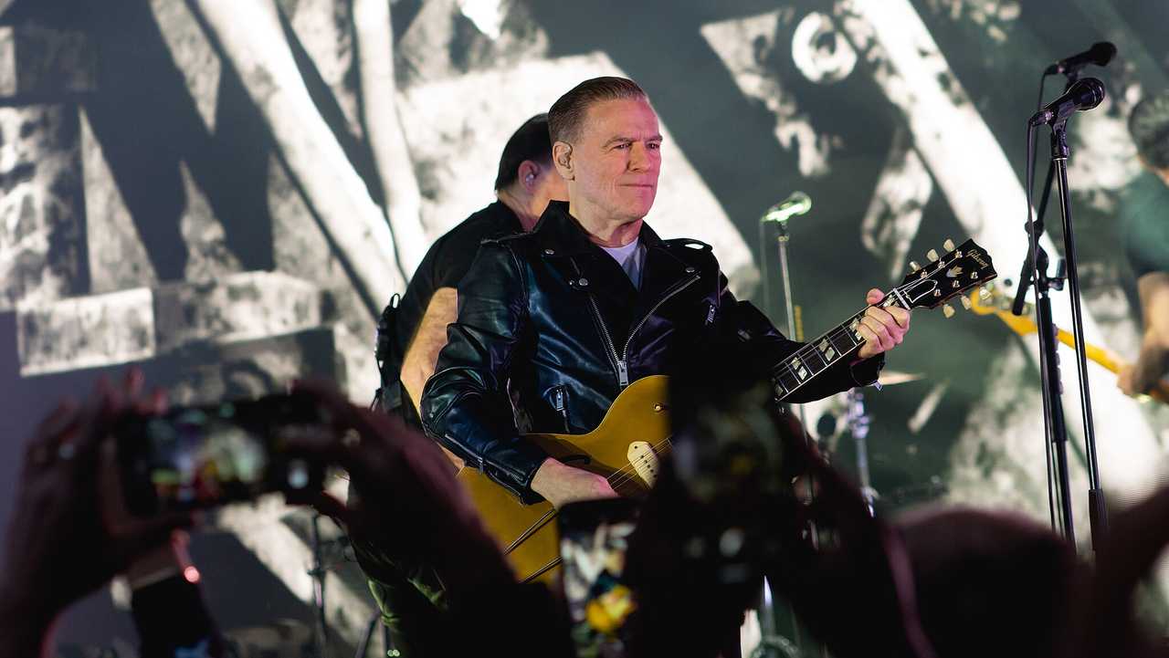 “Heaven” Awaits: Bryan Adams & Pat Benatar Team Up For 2025 Tour