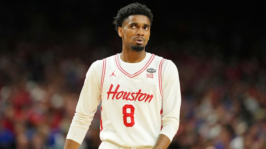 Houston Rockets Invite Houston Cougar Guard to Summer League Team