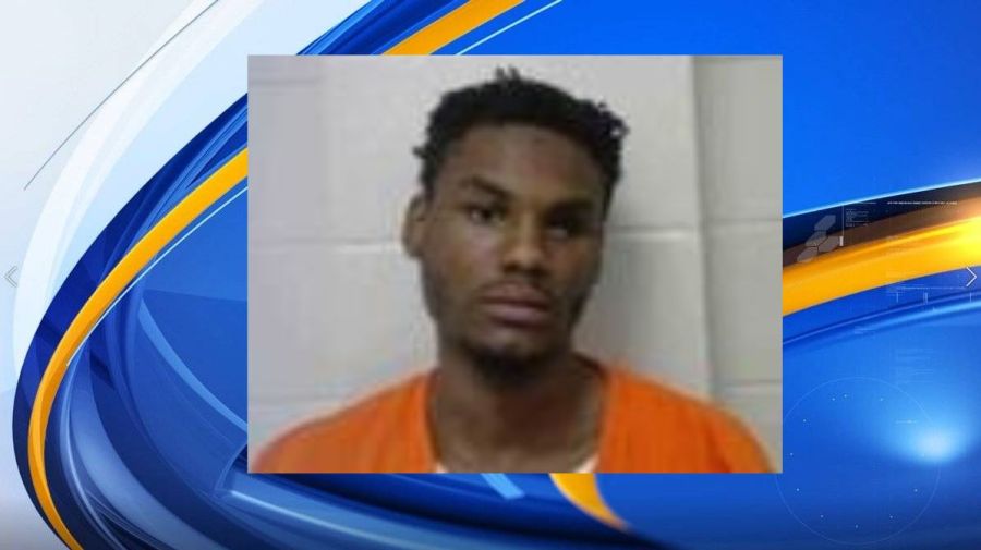 Jennings man sentenced in 2024 drive-by shooting case