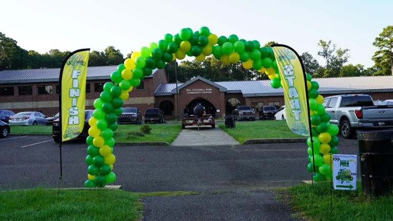 Community Event: Free school supplies and health screenings this weekend