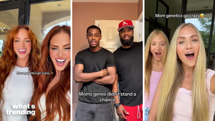 TikTok’s Viral “Genes Go Crazy” Trend Is a Genetics Plot Twist