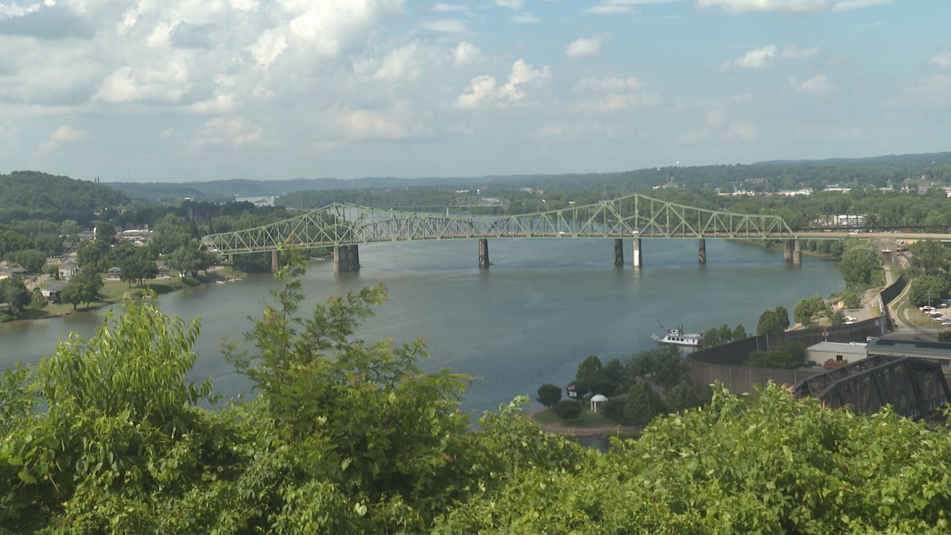 Officials in West Virginia comment on Purple Alert System