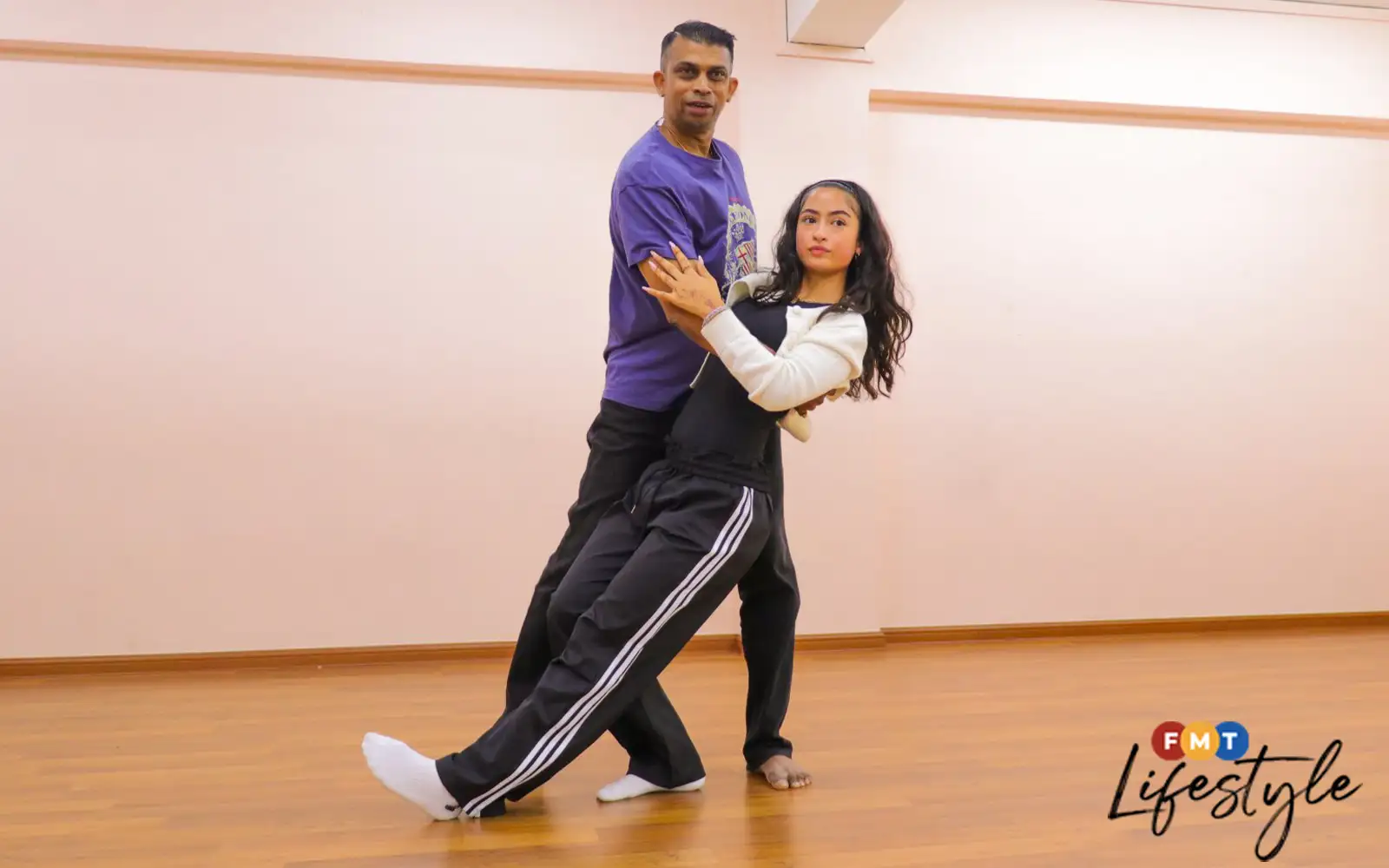 How salsa is winning hearts on KL’s dance floors