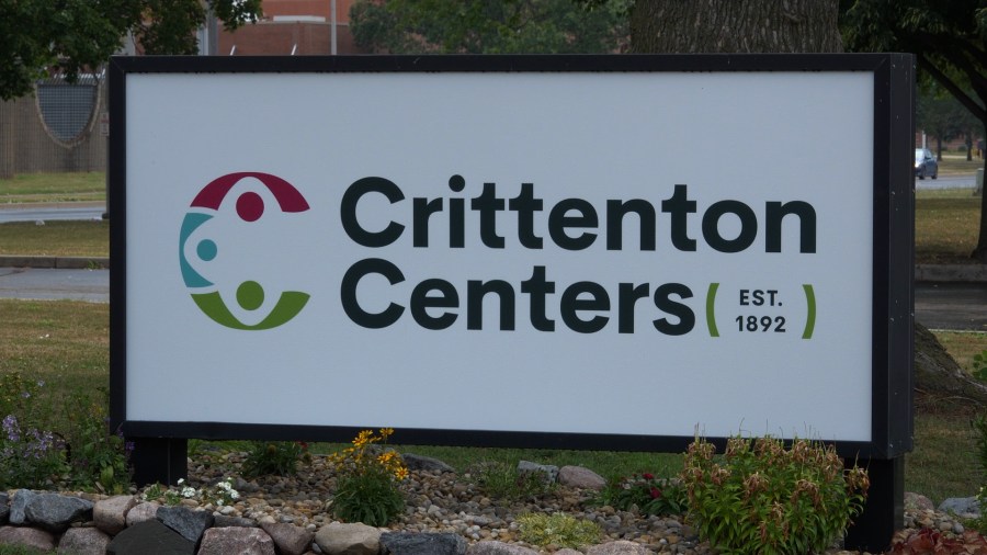 Crittenton’s Nursery provides emergency child care services for ...