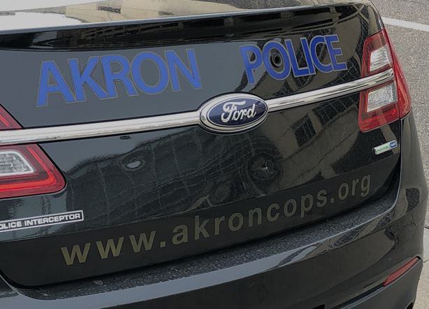 5 shot in parking lot of Akron school, 10 more run over or hit by cars