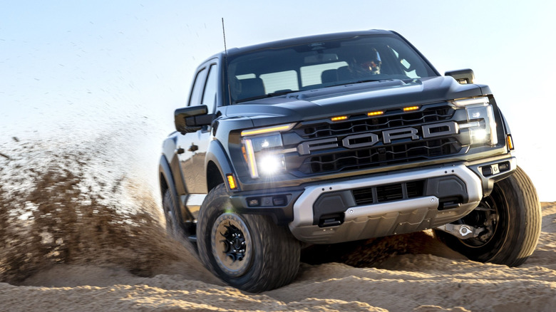 3.5 EcoBoost HP: What's The Difference Between Ford's Standard & High ...