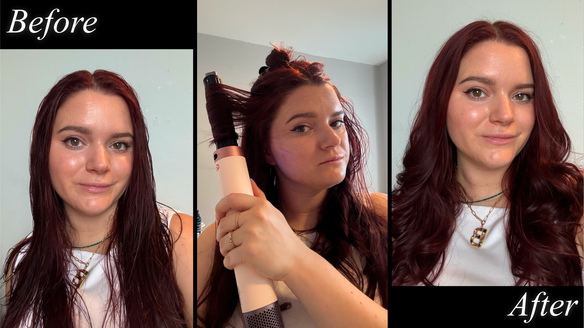 Dyson Just Launched Its Most Powerful Airwrap Yet