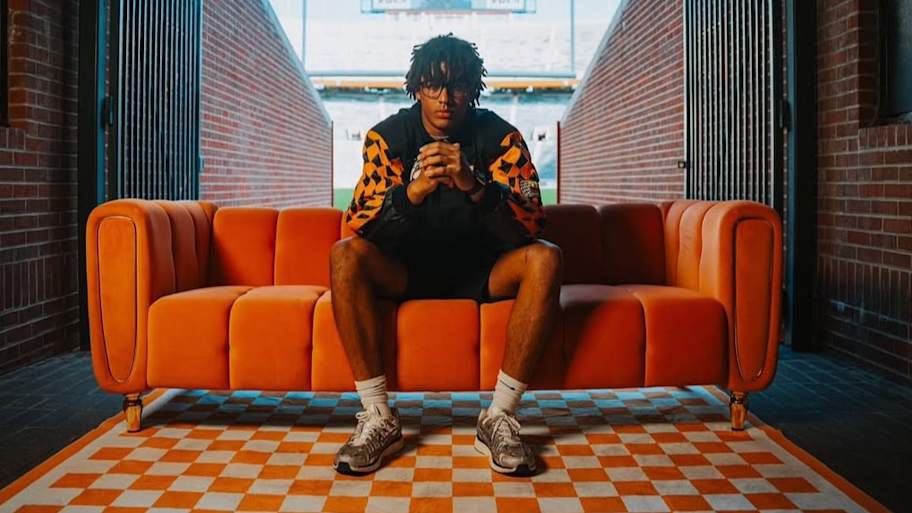 National analyst shares Tennessee Volunteers signee Brayden Rouse ...