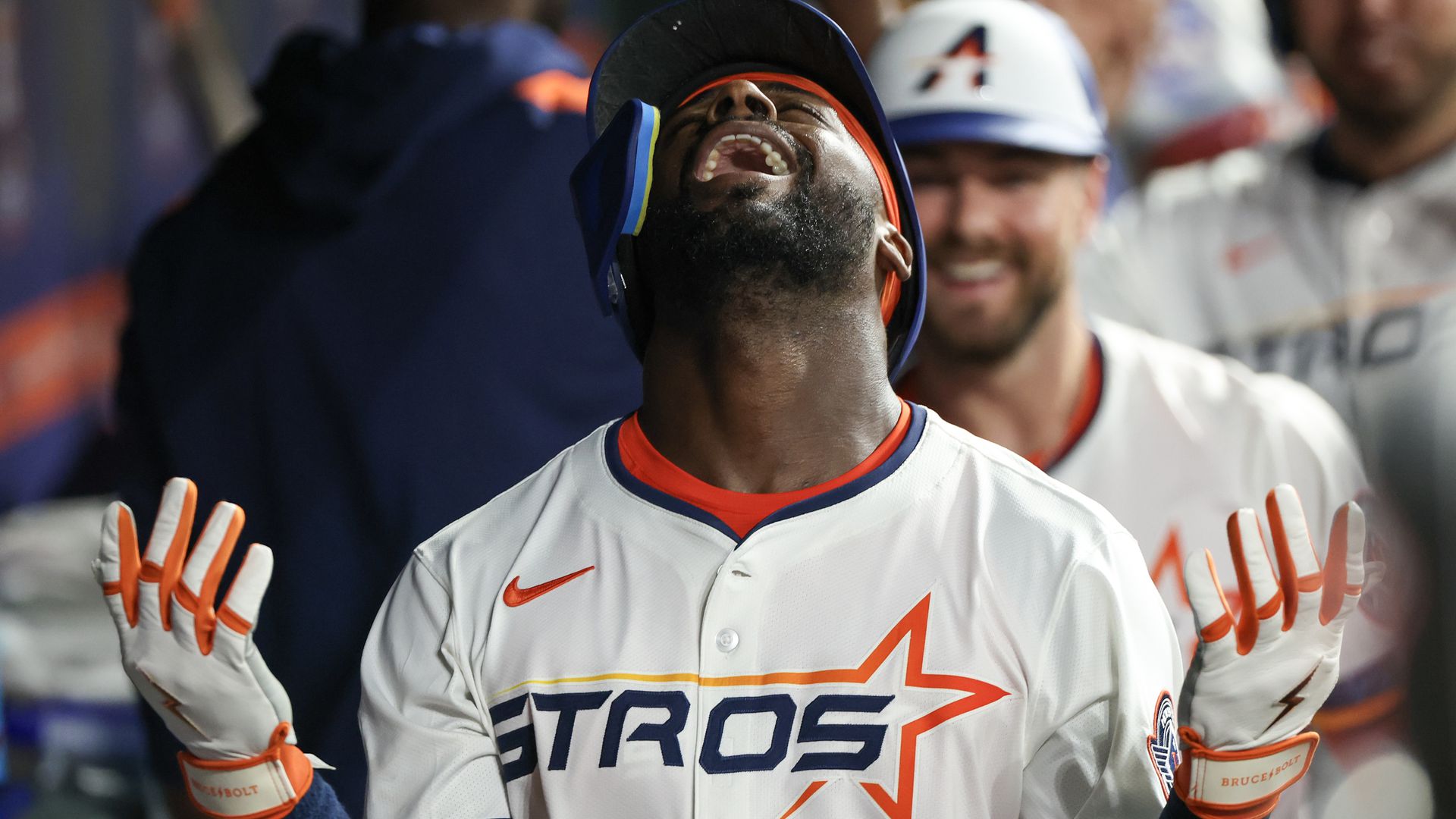 Game 92 Thread. July 8, 2025, 7:10 CT. Guardians @ Astros