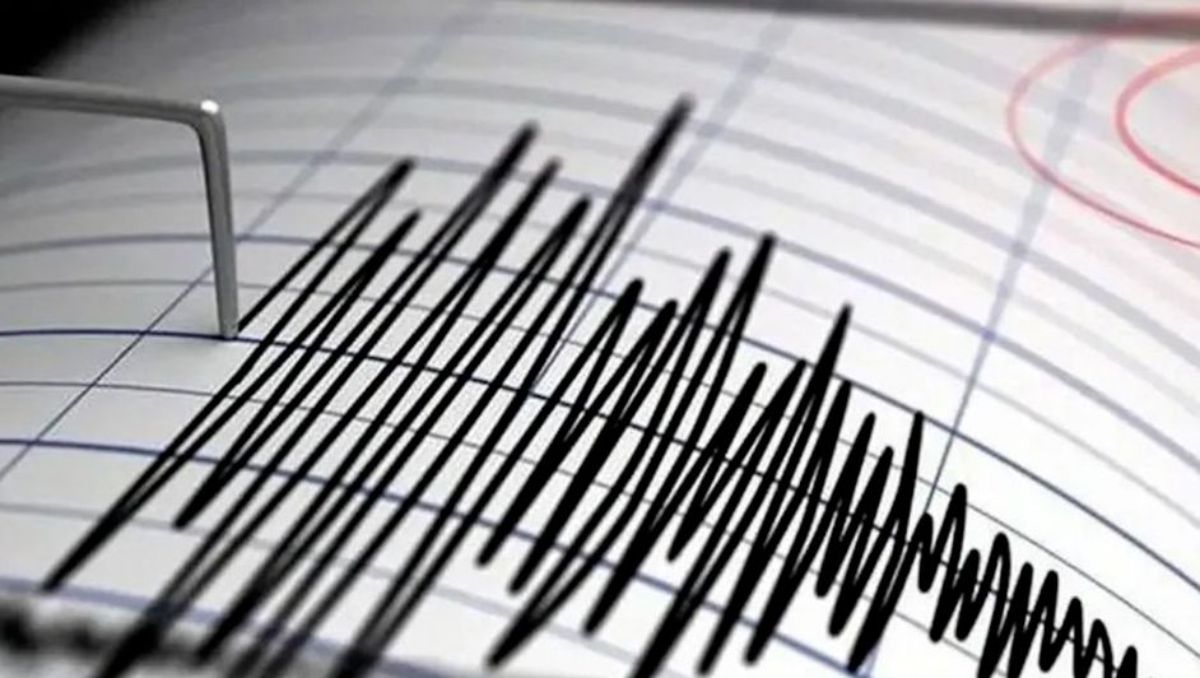 Sismo de magnitud preliminar 5.3 sacude Ciudad Hidalgo, Chiapas; CNPC ...